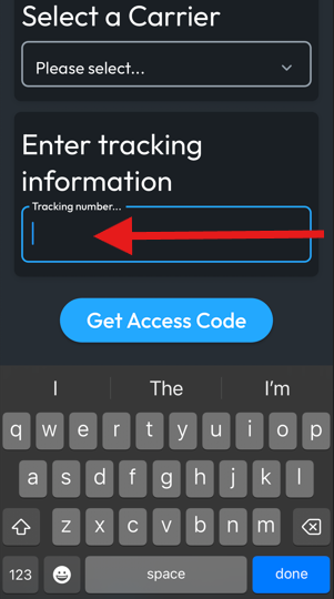 HelloPackage Resident Mobile App – packagesolutions